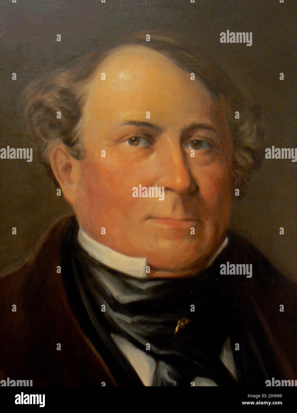 George Sydney Hawkins was an influential 19th-century British colonial ...