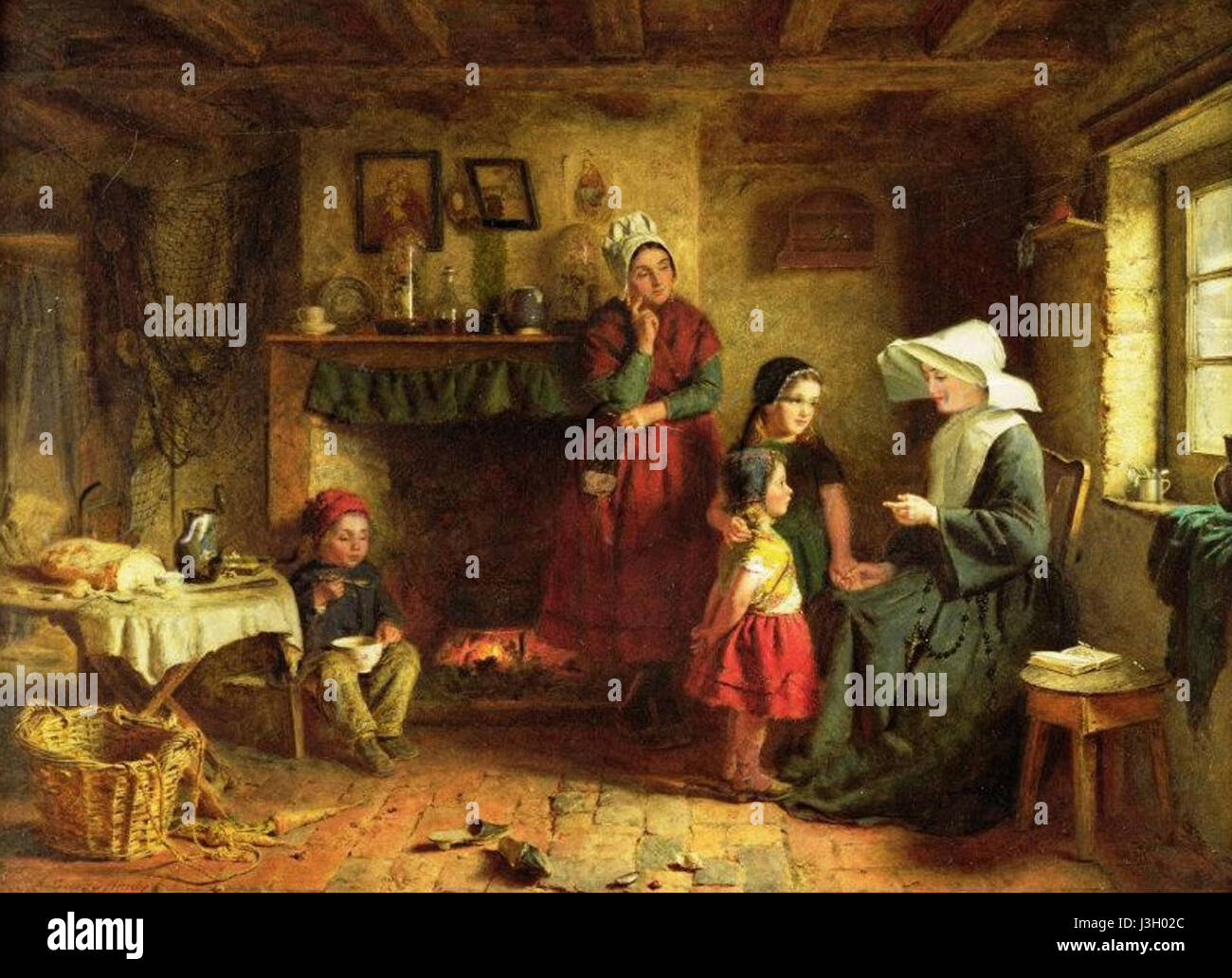 George Hardy was an influential figure in his field, recognized for his ...