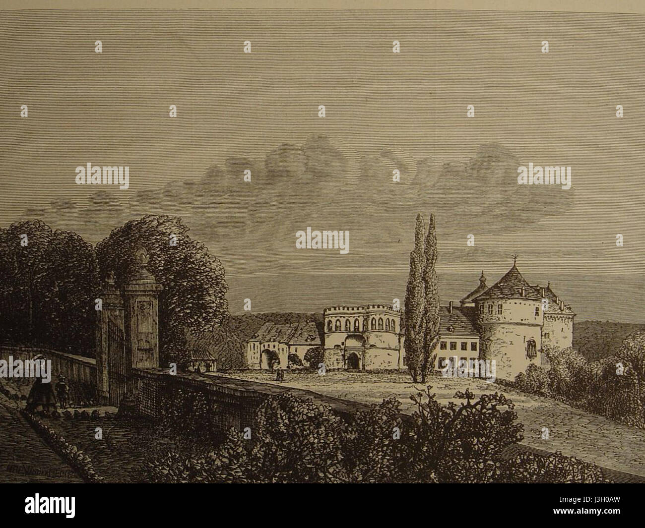 Gaasbeek hi-res stock photography and images - Alamy