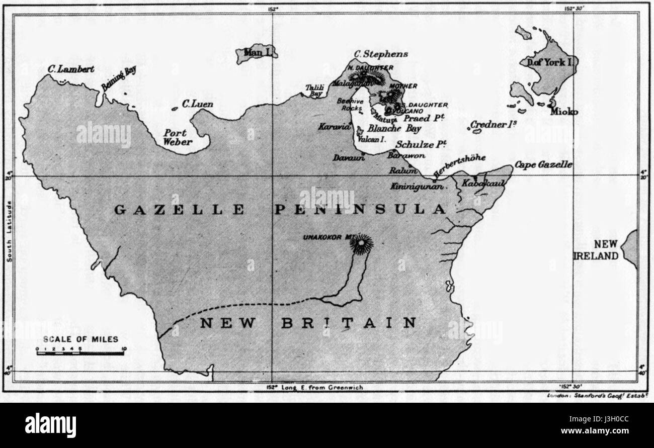 Gazelle Map High Resolution Stock Photography and Images - Alamy