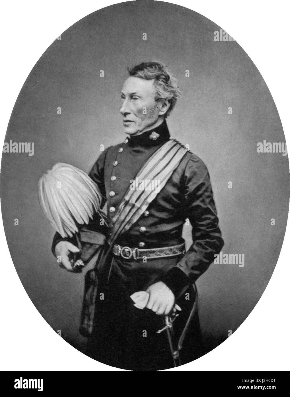 General Francis Rawdon Chesney was a British military officer, best ...