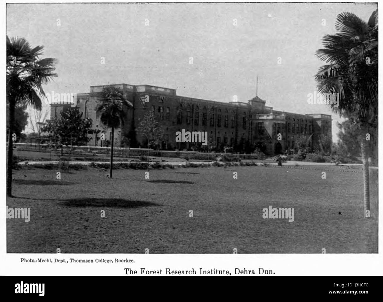 The title refers to the city of Dehradun, located in the state of ...