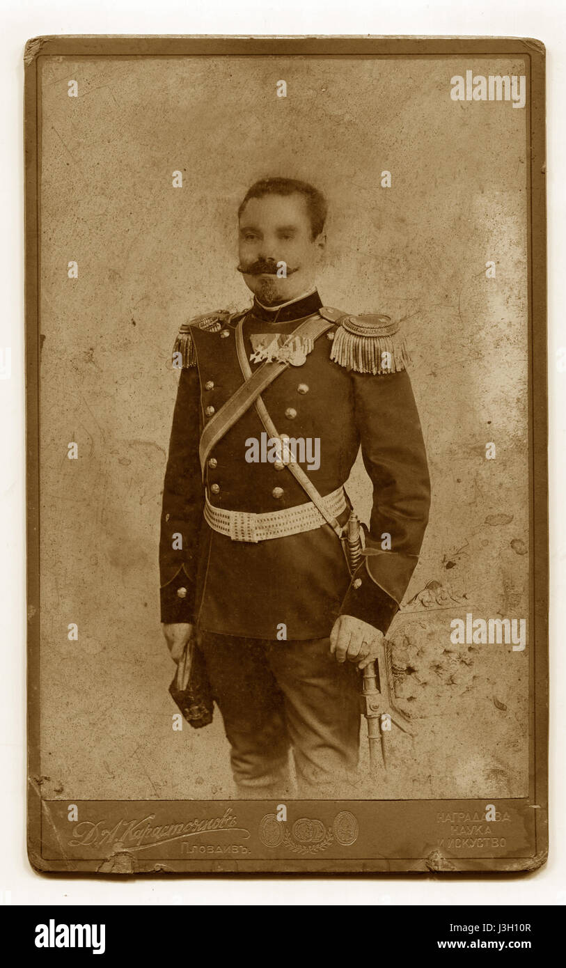 Zagorski hi-res stock photography and images - Alamy