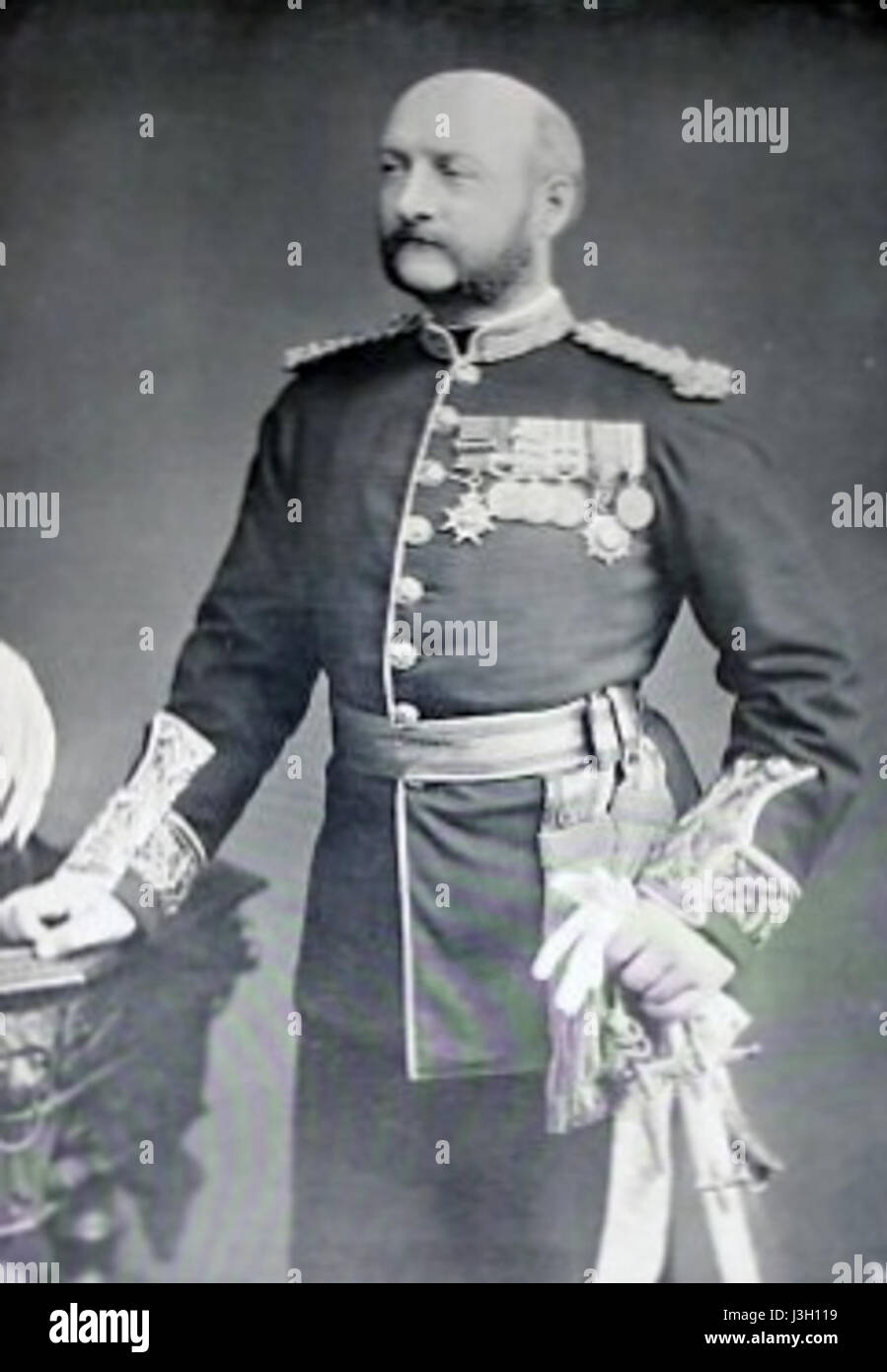 Frederick Traill Burroughs was an influential figure in 19th-century ...