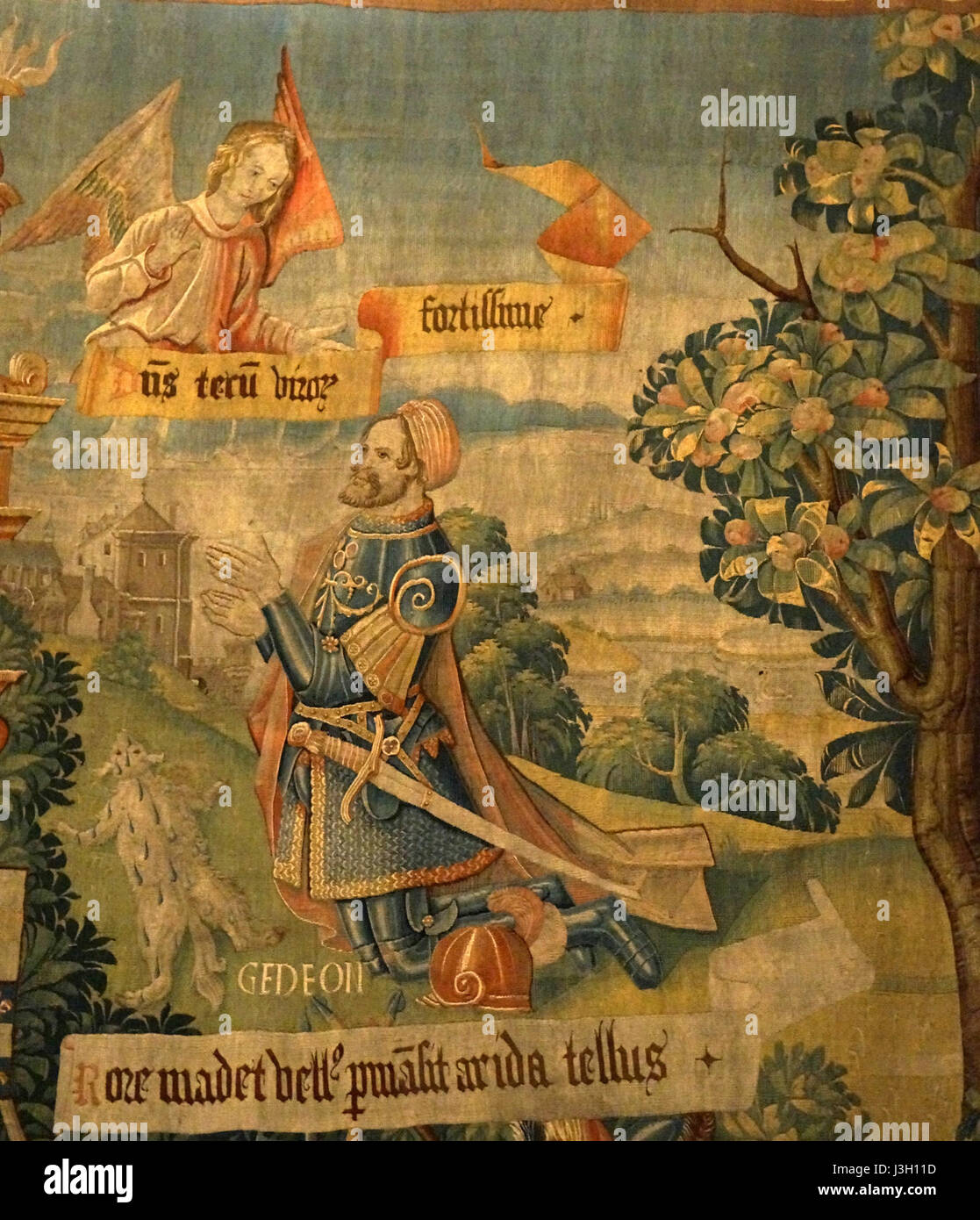 Gideon bible hi-res stock photography and images - Alamy