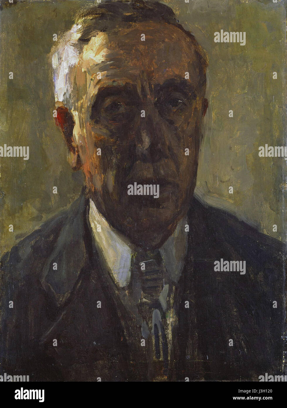 Verster painting hi-res stock photography and images - Alamy