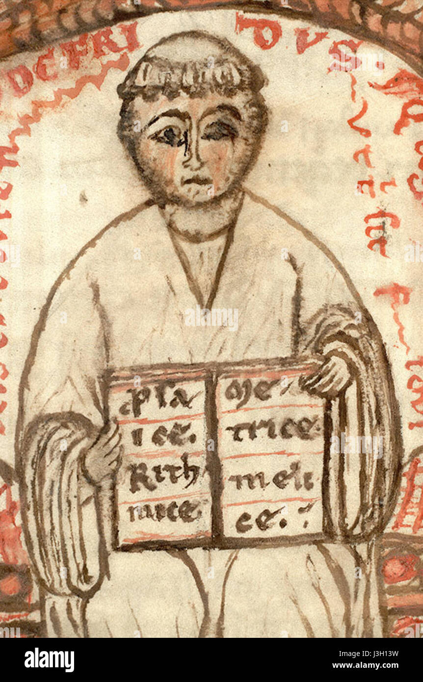 G de Saint Victor refers to an individual whose full identity or ...