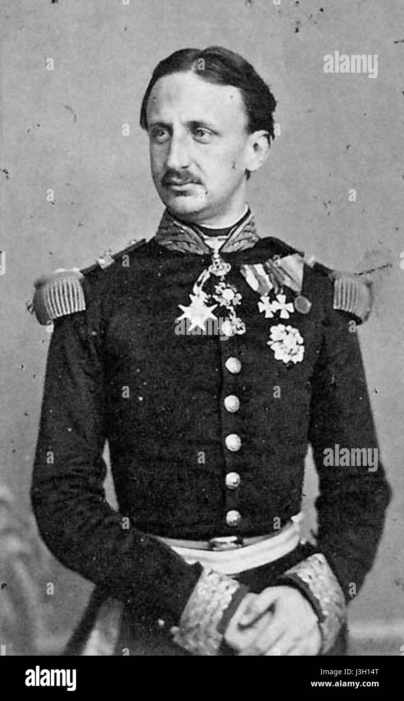 Francesco II was the last king of the Kingdom of the Two Sicilies ...