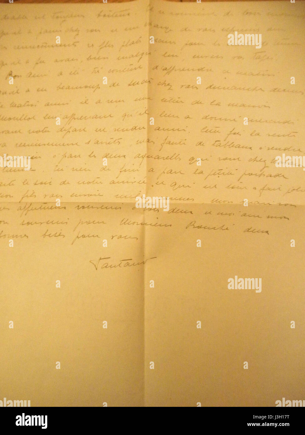 This reference is to a specific item, possibly an artwork or object, identified by the code ...