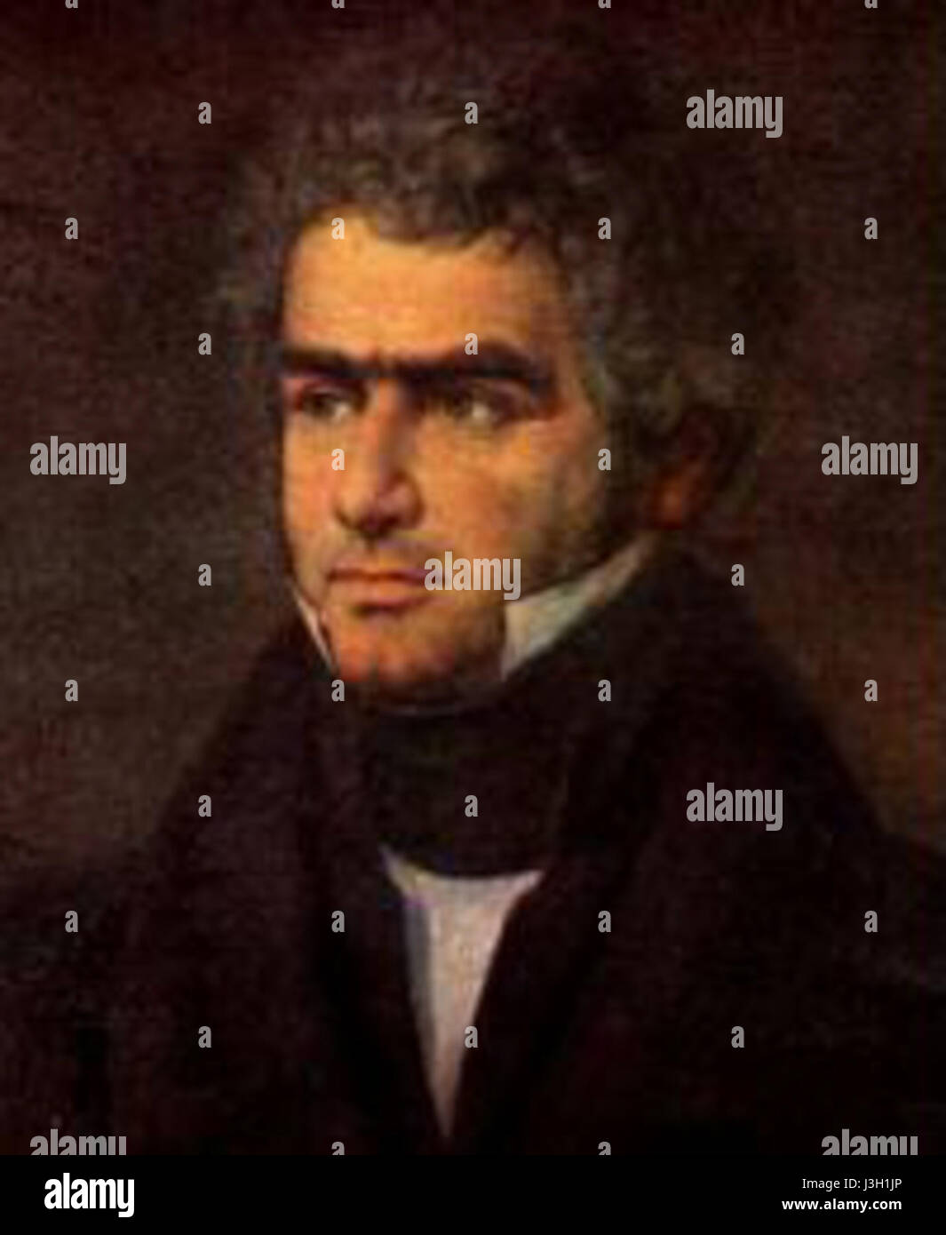 Ferdinand Ries was a German composer and pianist, known for his works ...