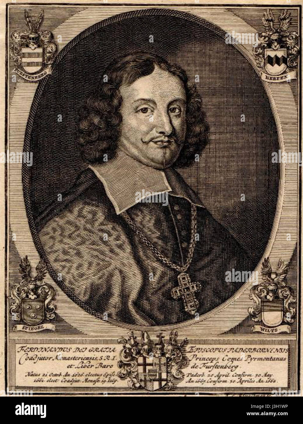 Fuerstenberg hi-res stock photography and images - Alamy