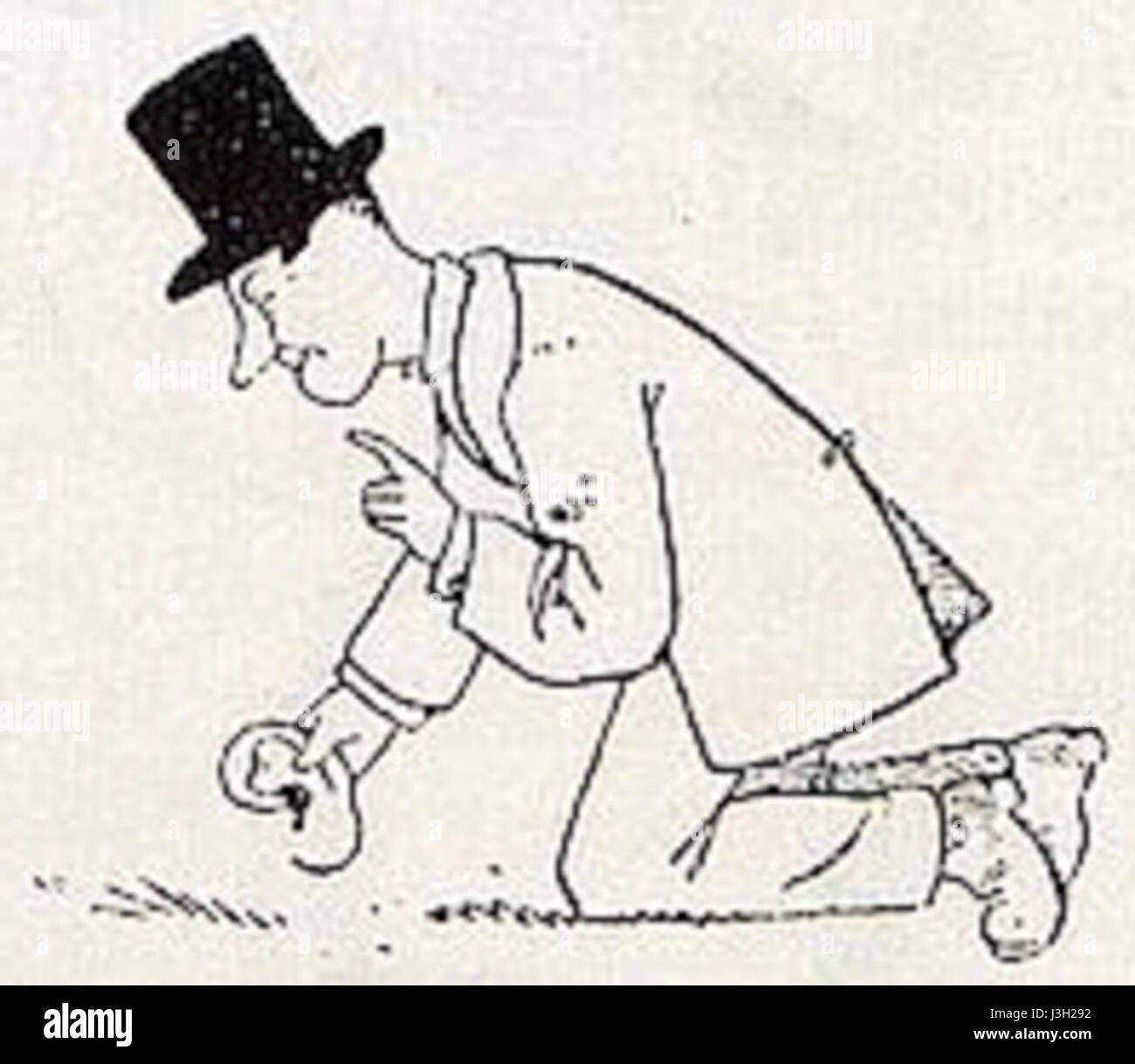 Fliegende BlÃ¤tter refers to a German satirical magazine from the 19th ...