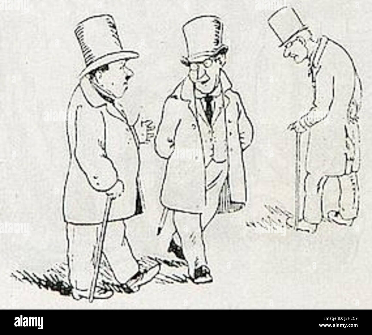 Fliegende BlÃ¤tter is a German satirical magazine, published from the ...