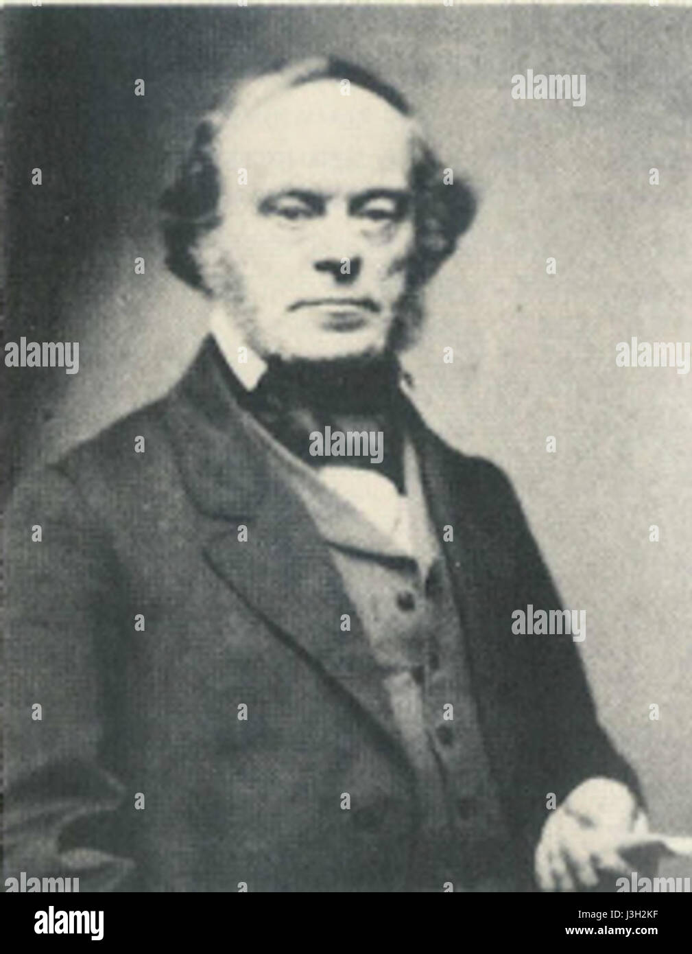 Frederic henry hedge hi-res stock photography and images - Alamy