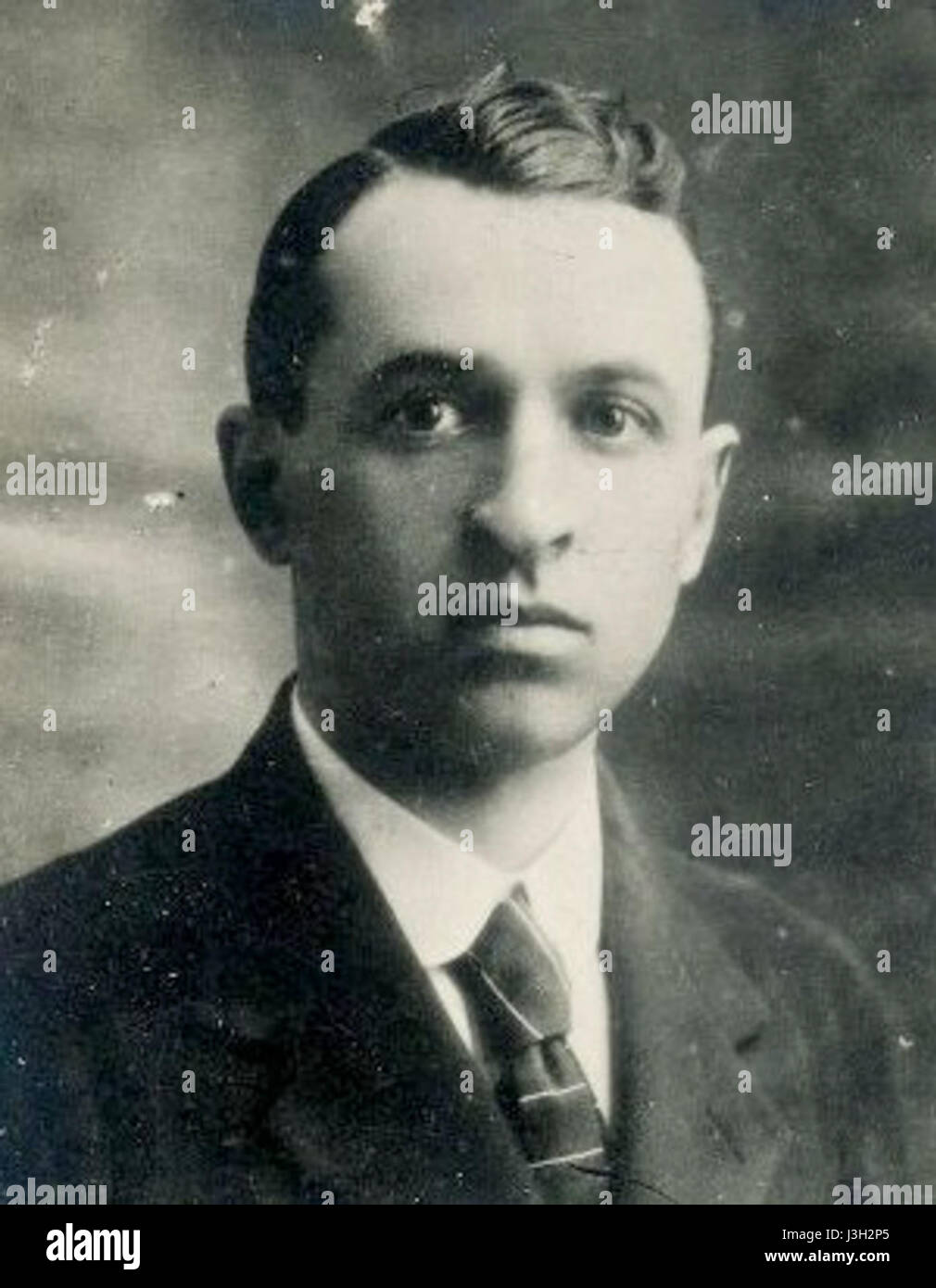 Luigi ferrari hi-res stock photography and images - Alamy