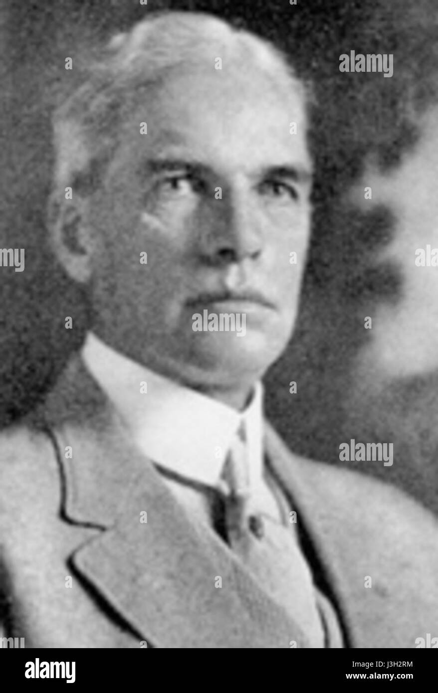 Thompson map Black and White Stock Photos & Images - Alamy