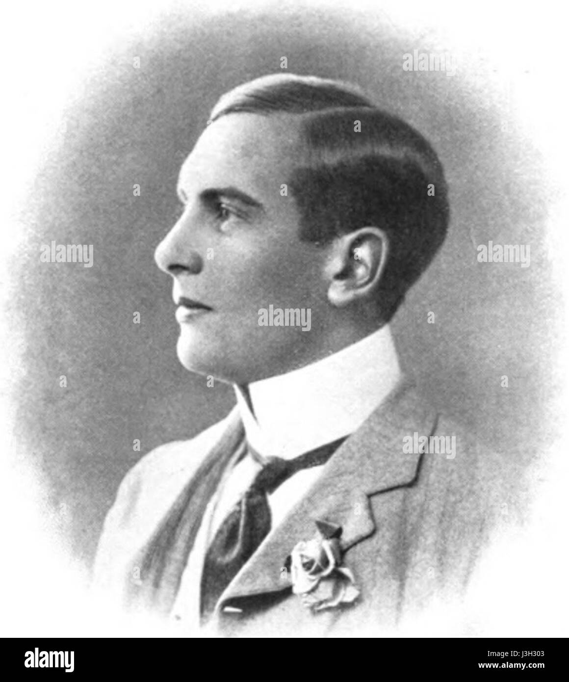 1920s film director Black and White Stock Photos & Images - Alamy