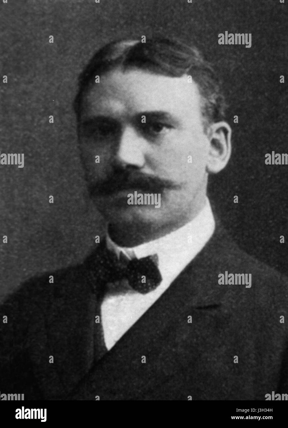 Frederick peterson Black and White Stock Photos & Images - Alamy