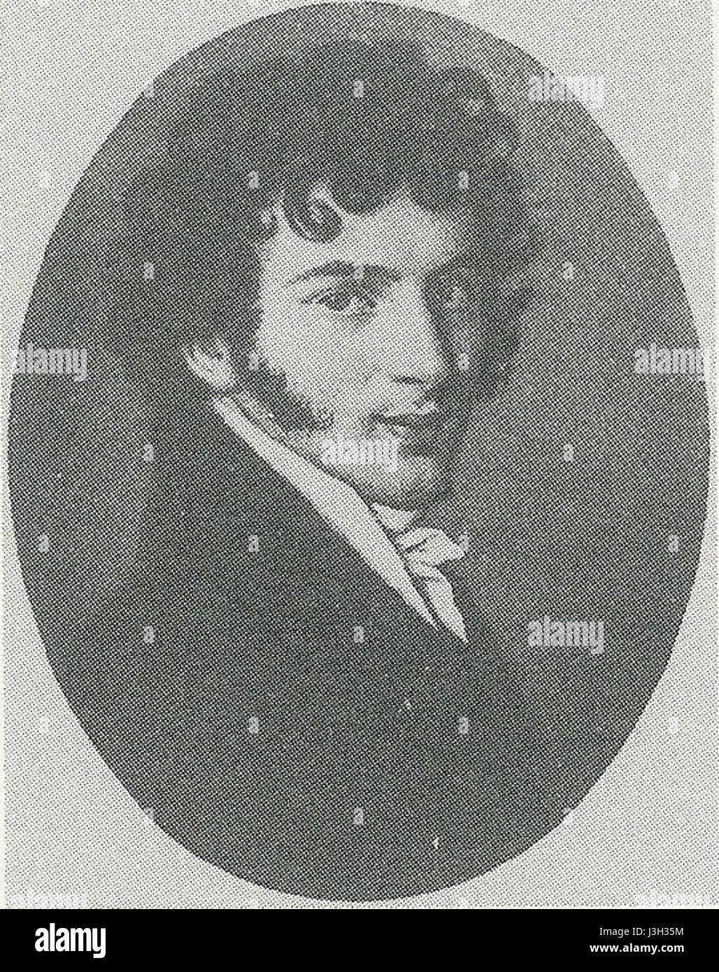 Friedrich schulz hi-res stock photography and images - Alamy