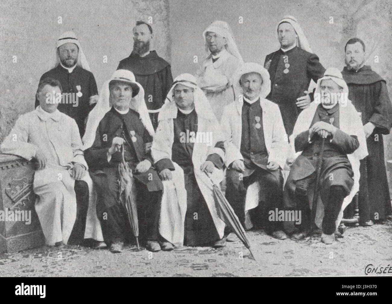 Franz Joseph Gebhardt was a notable figure in German history, and this ...