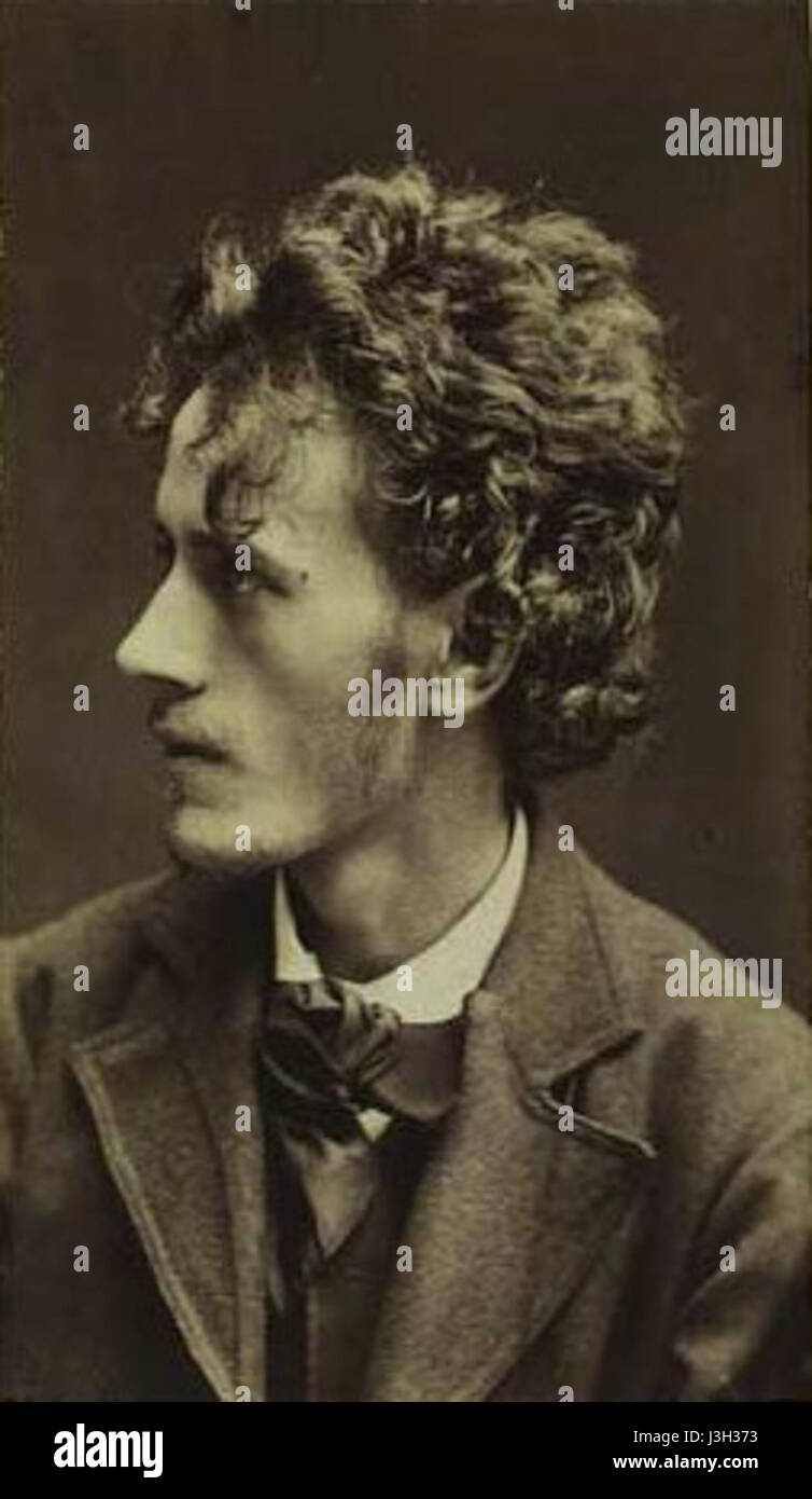 Frederik winther hi-res stock photography and images - Alamy