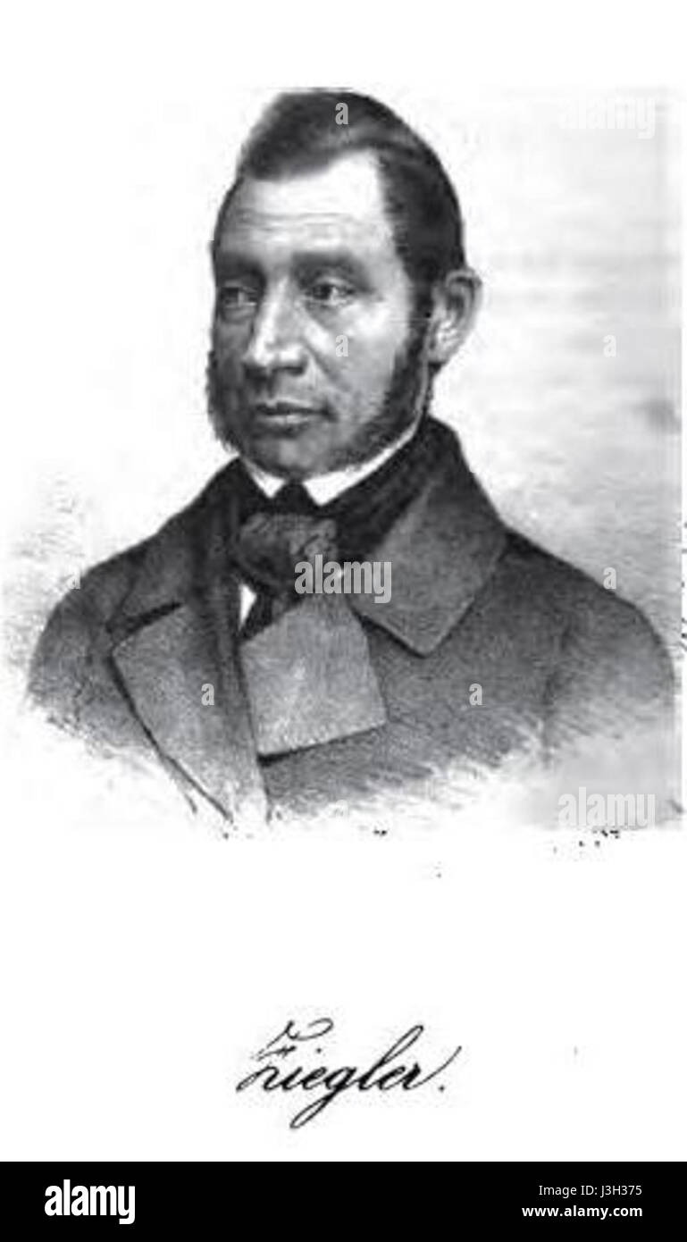 Franz ziegler hi-res stock photography and images - Alamy