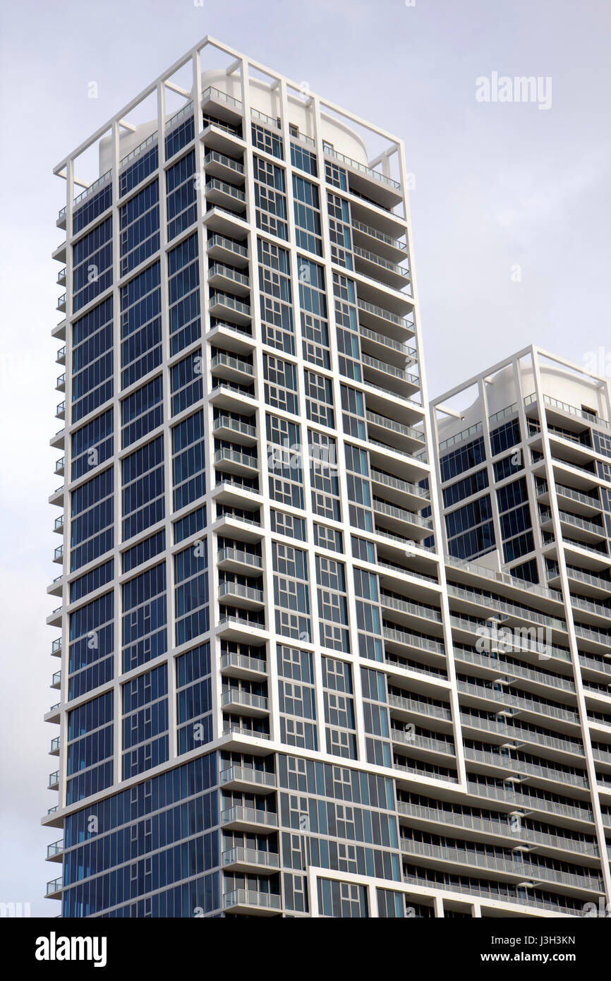 High rise skyscraper skyscrapers building buildings multi family modern ...