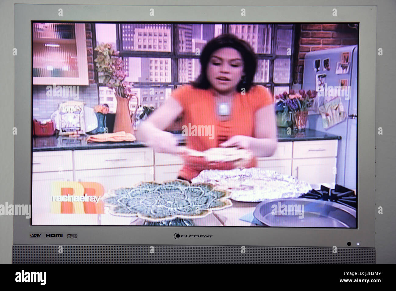 Rachel ray kitchen hi-res stock photography and images - Alamy