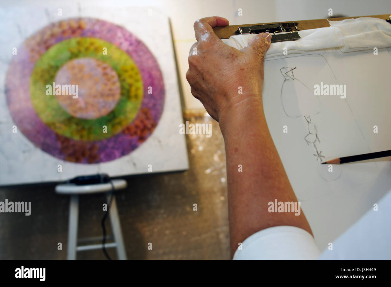 Miami Beach Florida,ArtCenter SouthFlorida,art artwork gallery ...