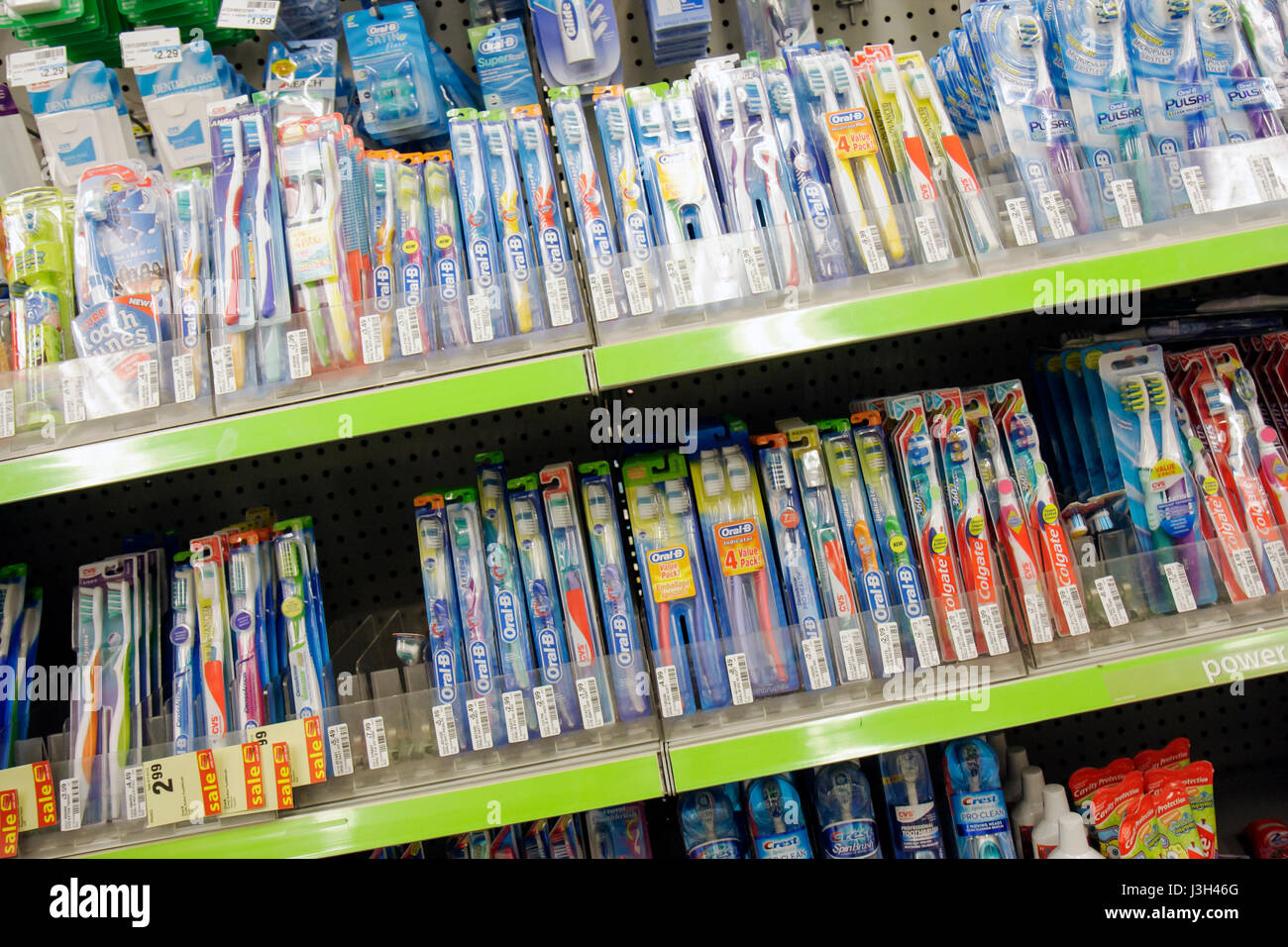 Teeth display hi-res stock photography and images - Alamy