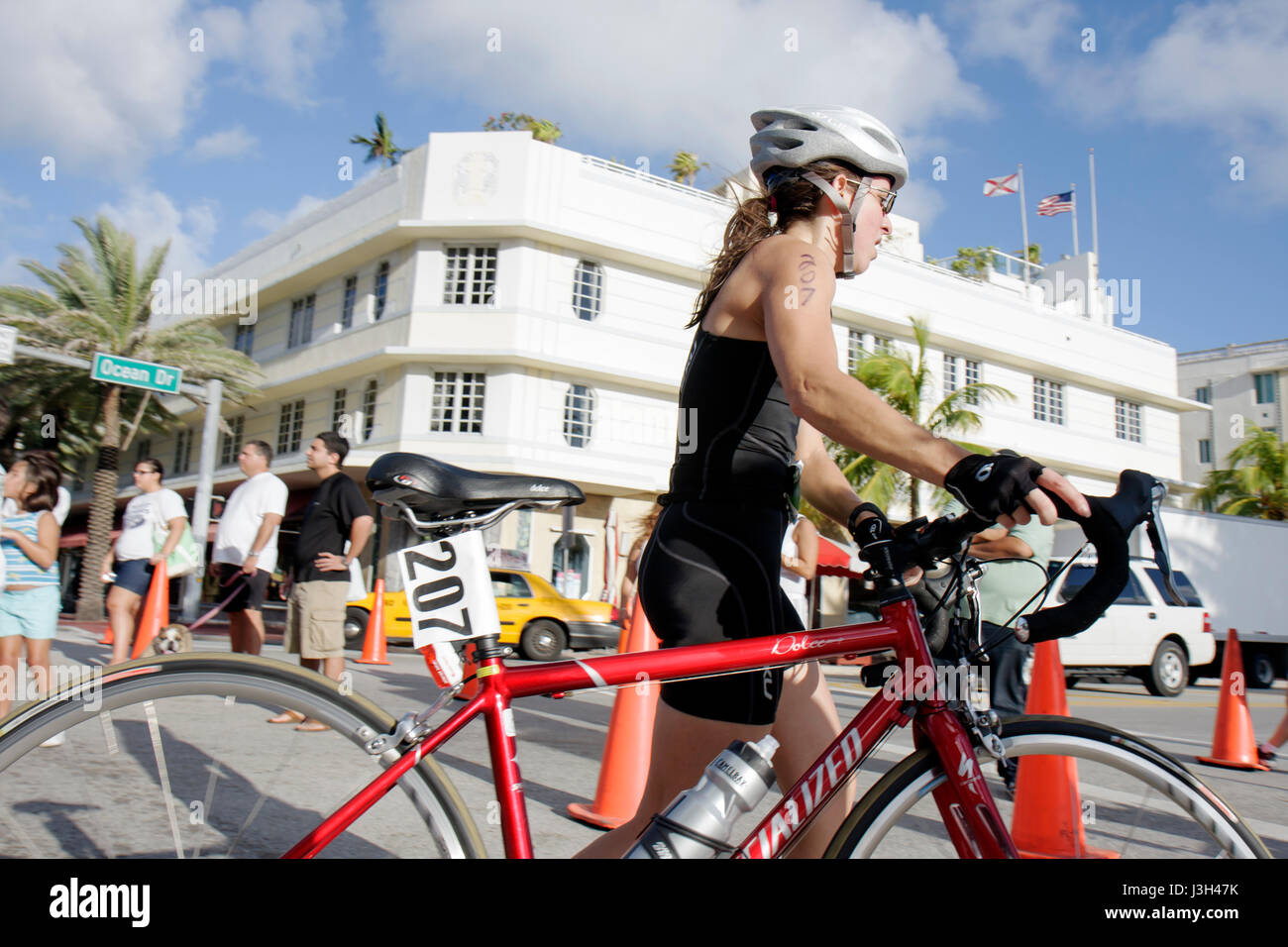 Miami Beach Florida,Ocean Drive,Publix Family Fitness Weekend,triathlon ...