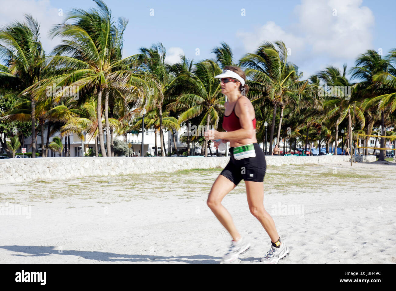 Endurance sport hi-res stock photography and images - Alamy
