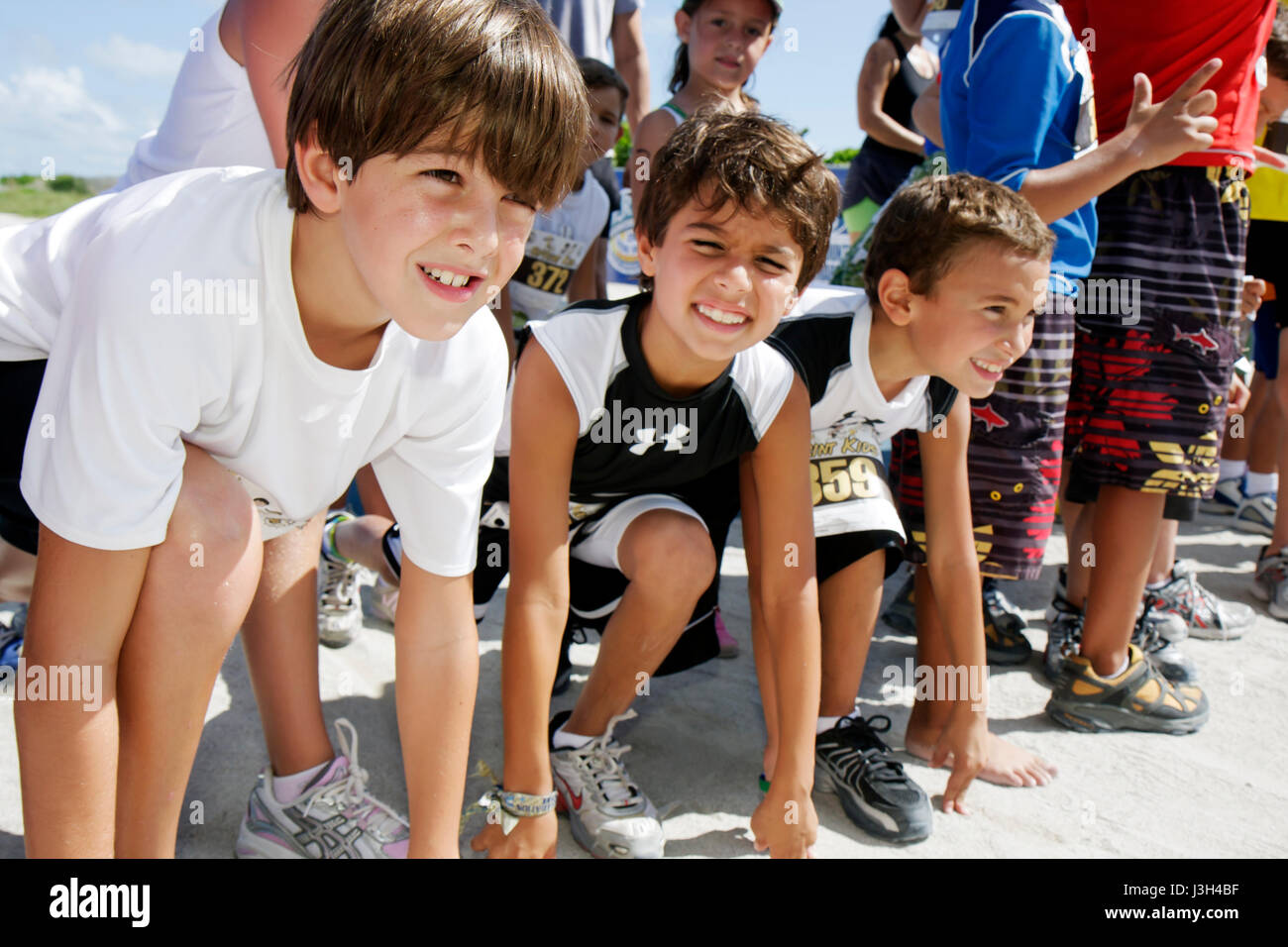 Miami Beach Florida,Ocean Drive,Lummus Park,Publix Family Fitness ...