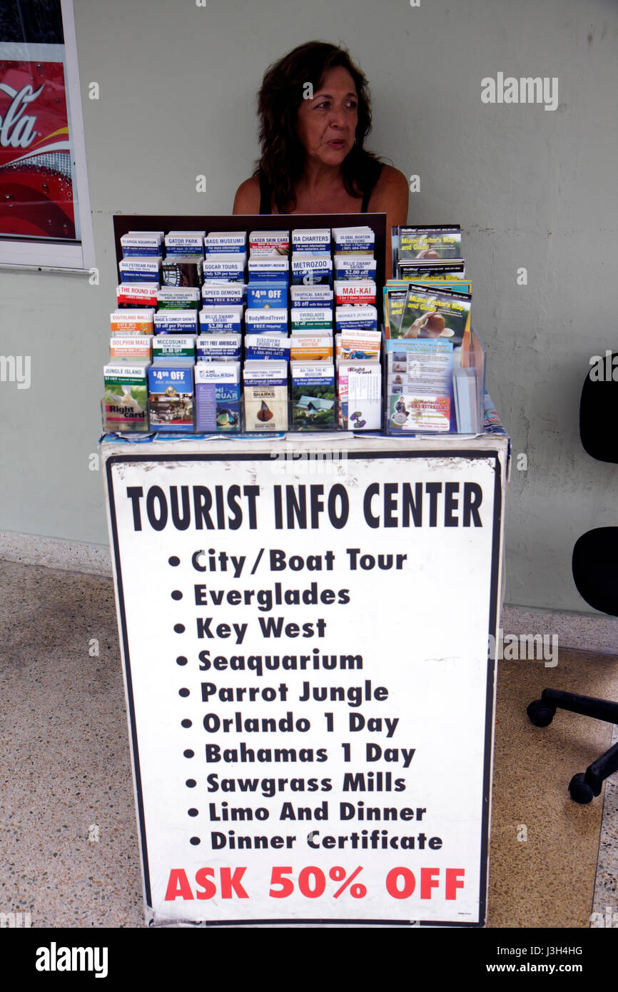 Lady booth hi-res stock photography and images - Alamy