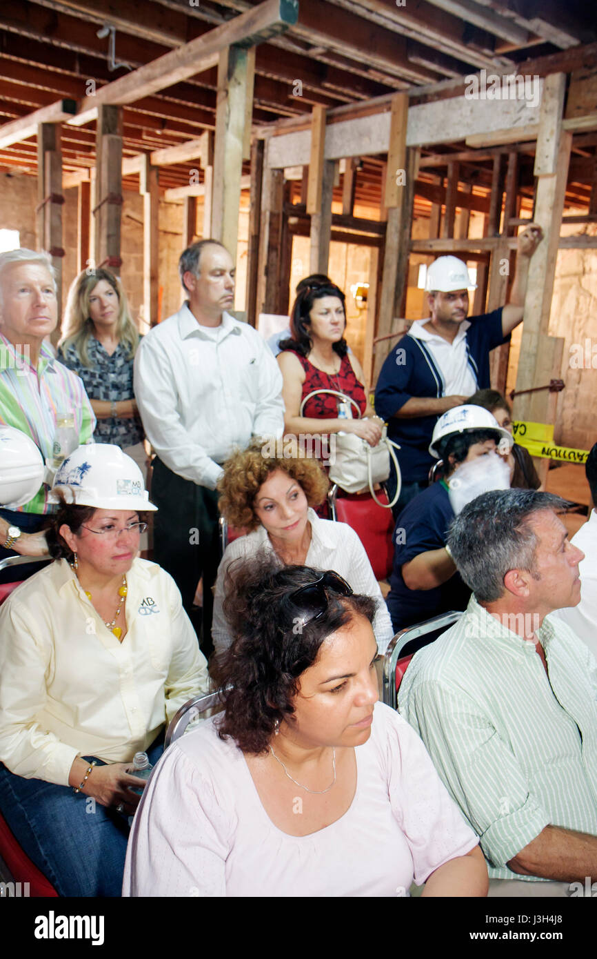 Miami Beach Florida,Collins Avenue,Miami Beach,Housing Authority ...