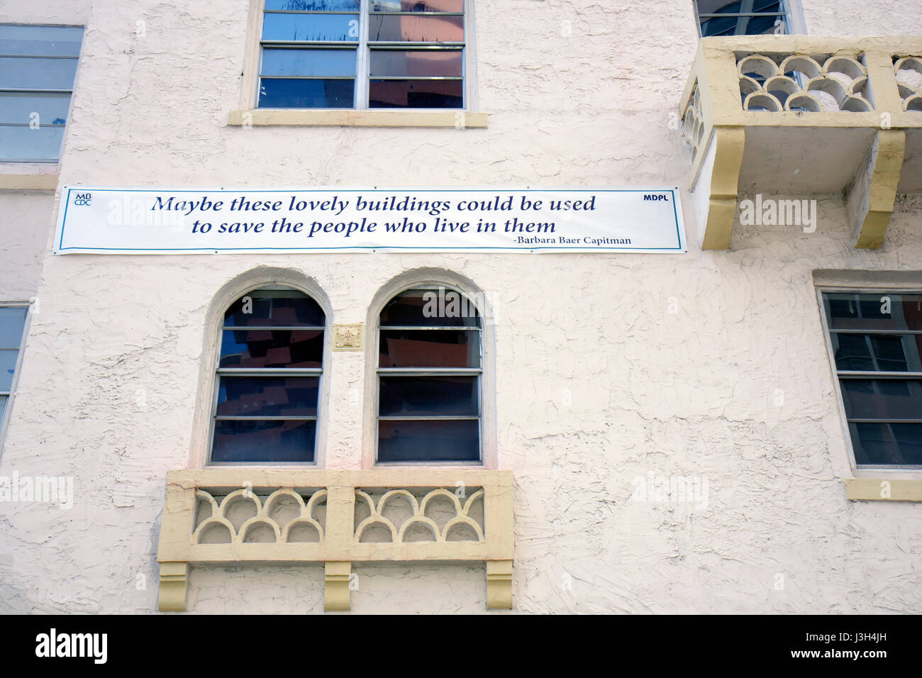 Miami Beach Florida,Collins Avenue,Miami Beach,Housing Authority ...