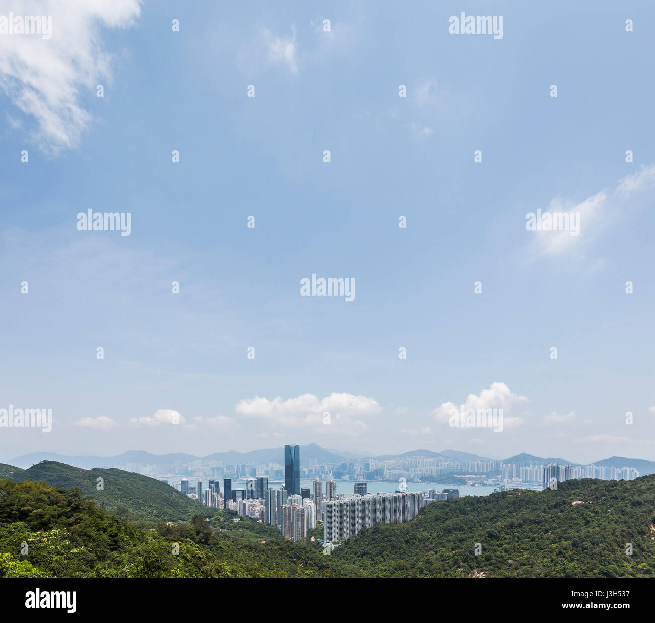 Tai tam road hi-res stock photography and images - Alamy
