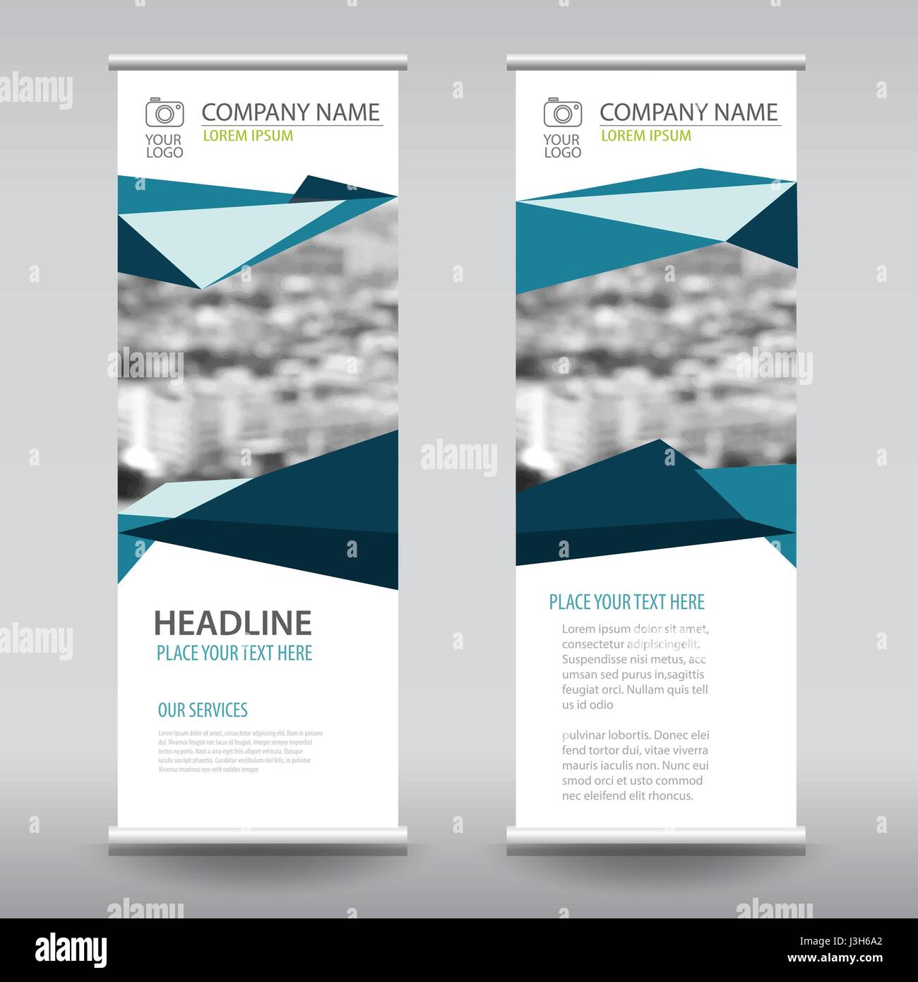 Flyer design hi-res stock photography and images - Alamy