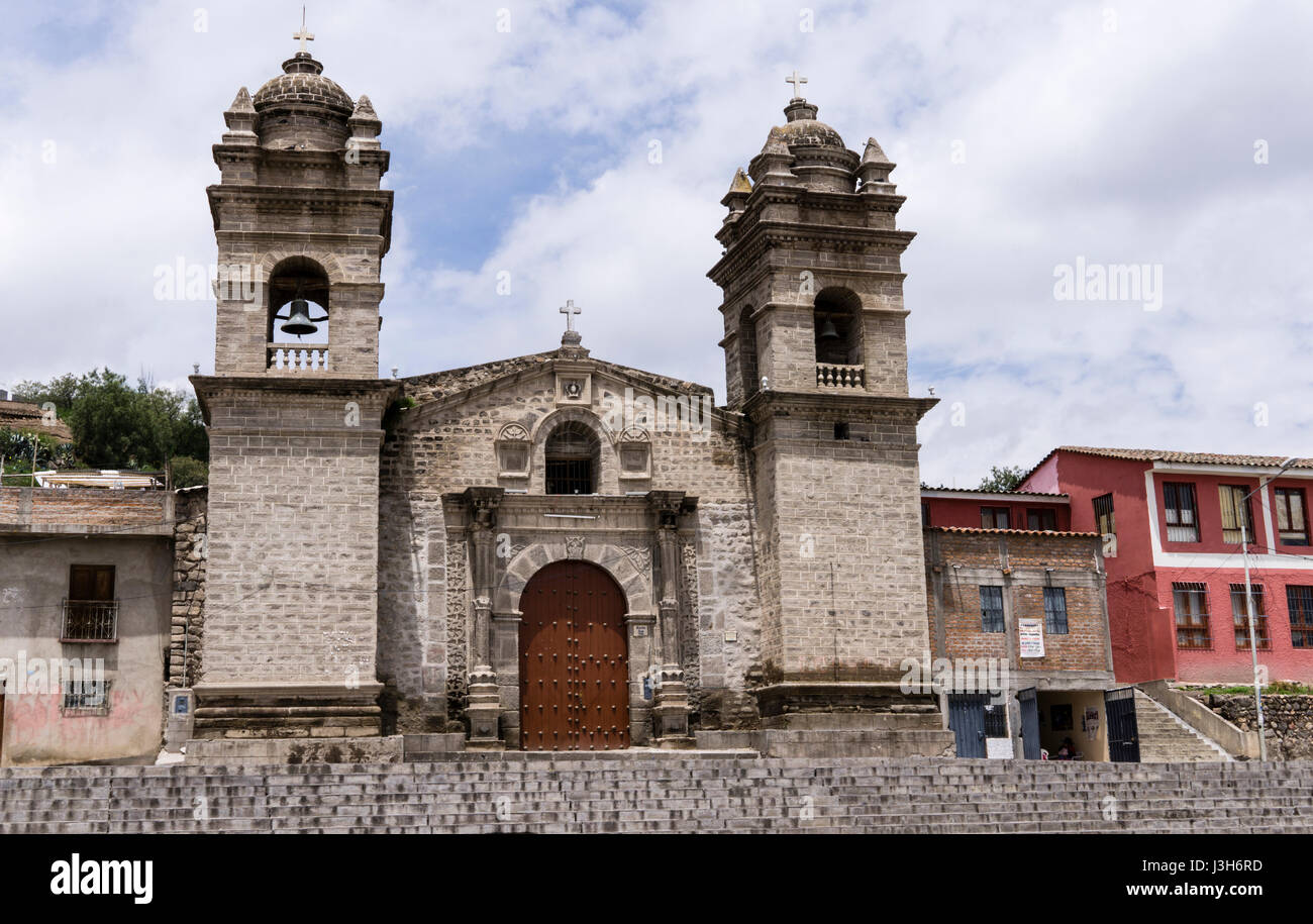 Santa ana mountains hi-res stock photography and images - Alamy