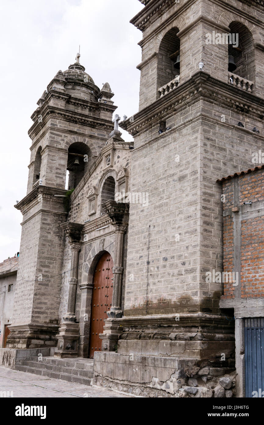 Santa ana mountains hi-res stock photography and images - Alamy