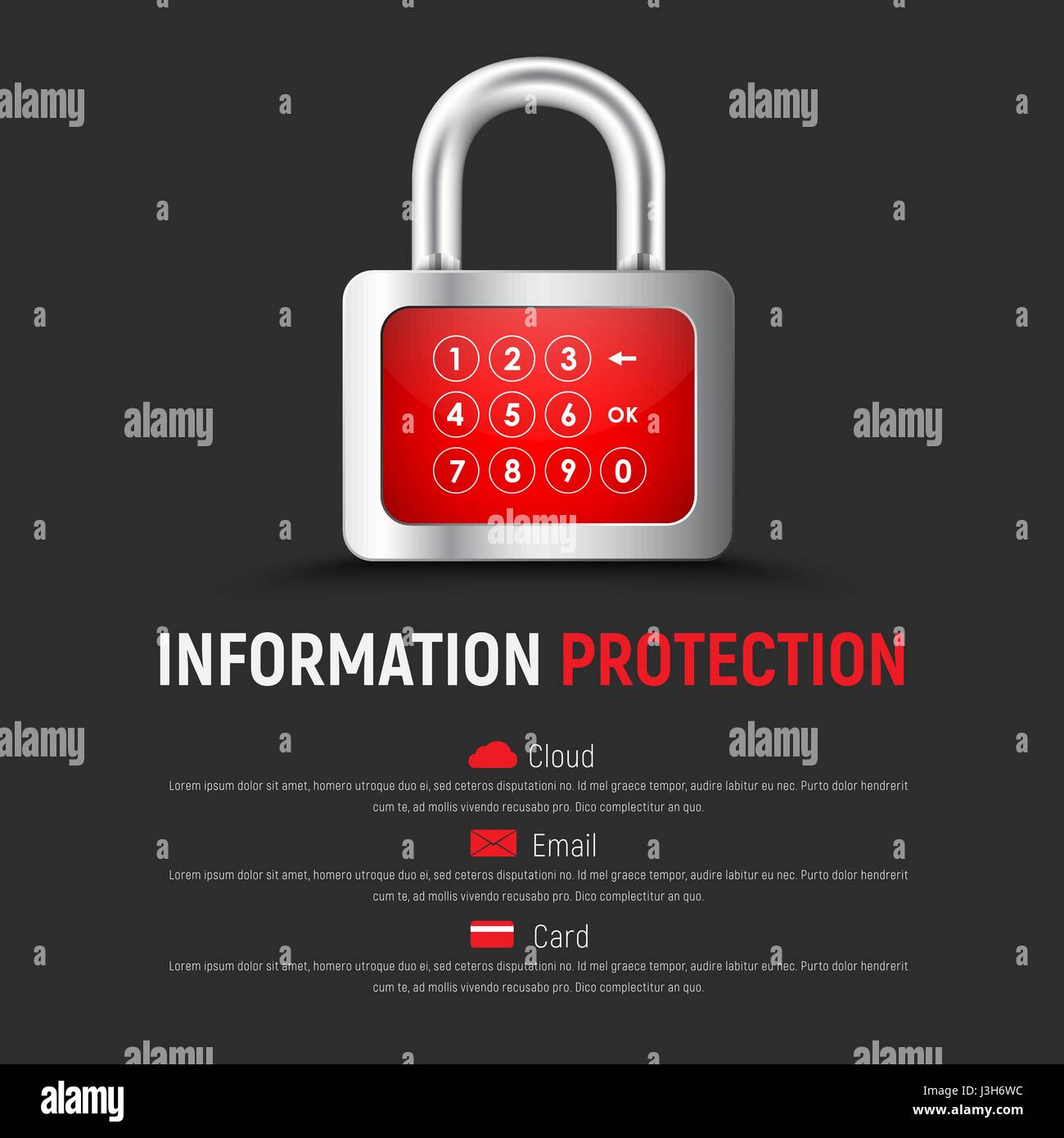 Data input template hi-res stock photography and images - Alamy