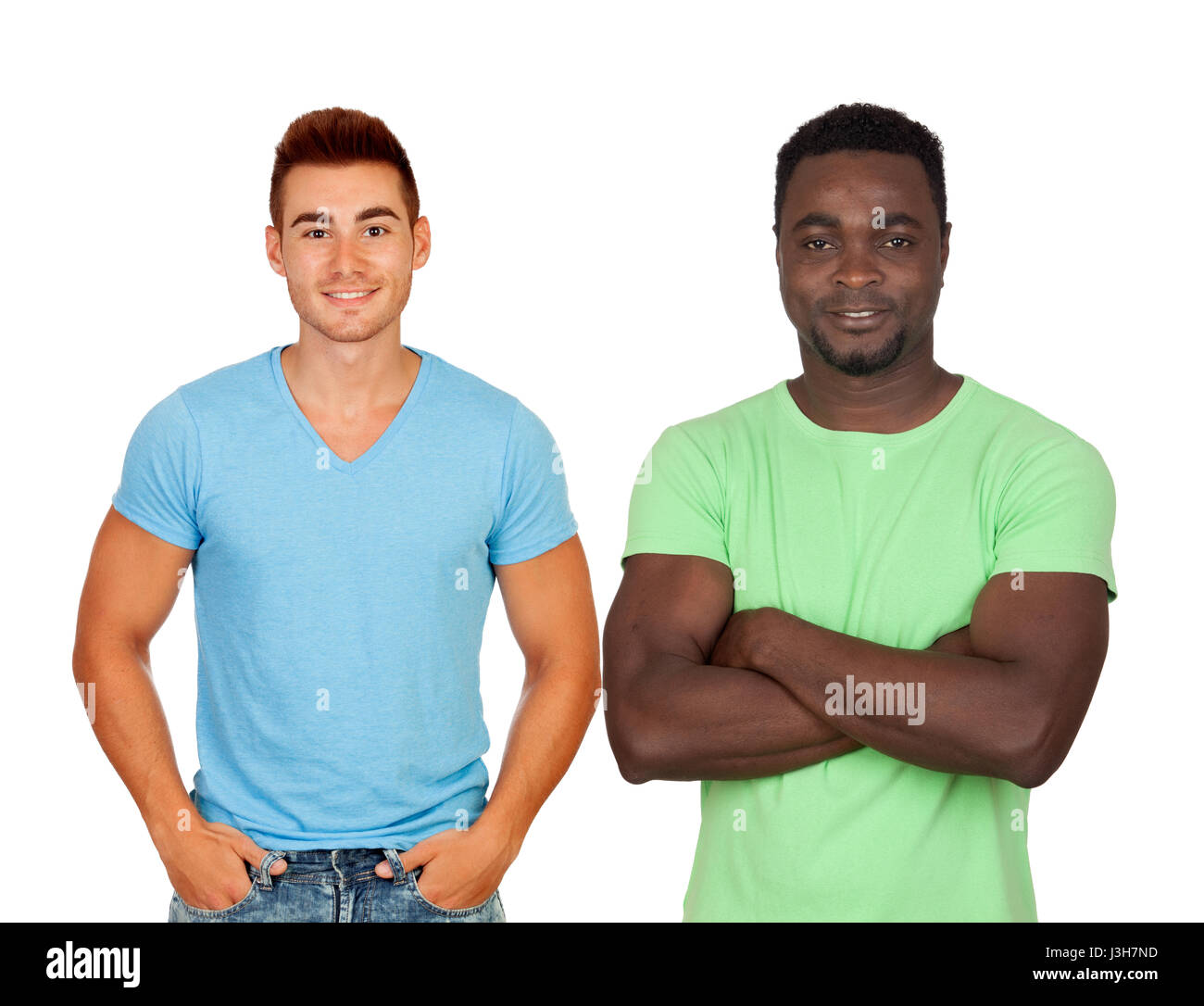 Human variation faces hi-res stock photography and images - Alamy