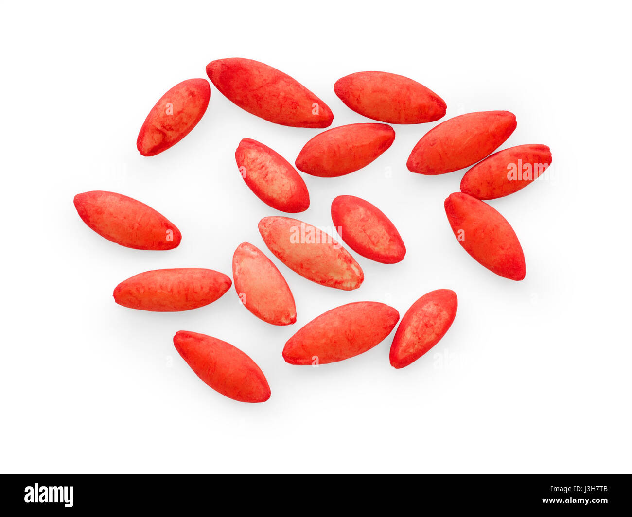Cucumber seeds hi-res stock photography and images - Alamy