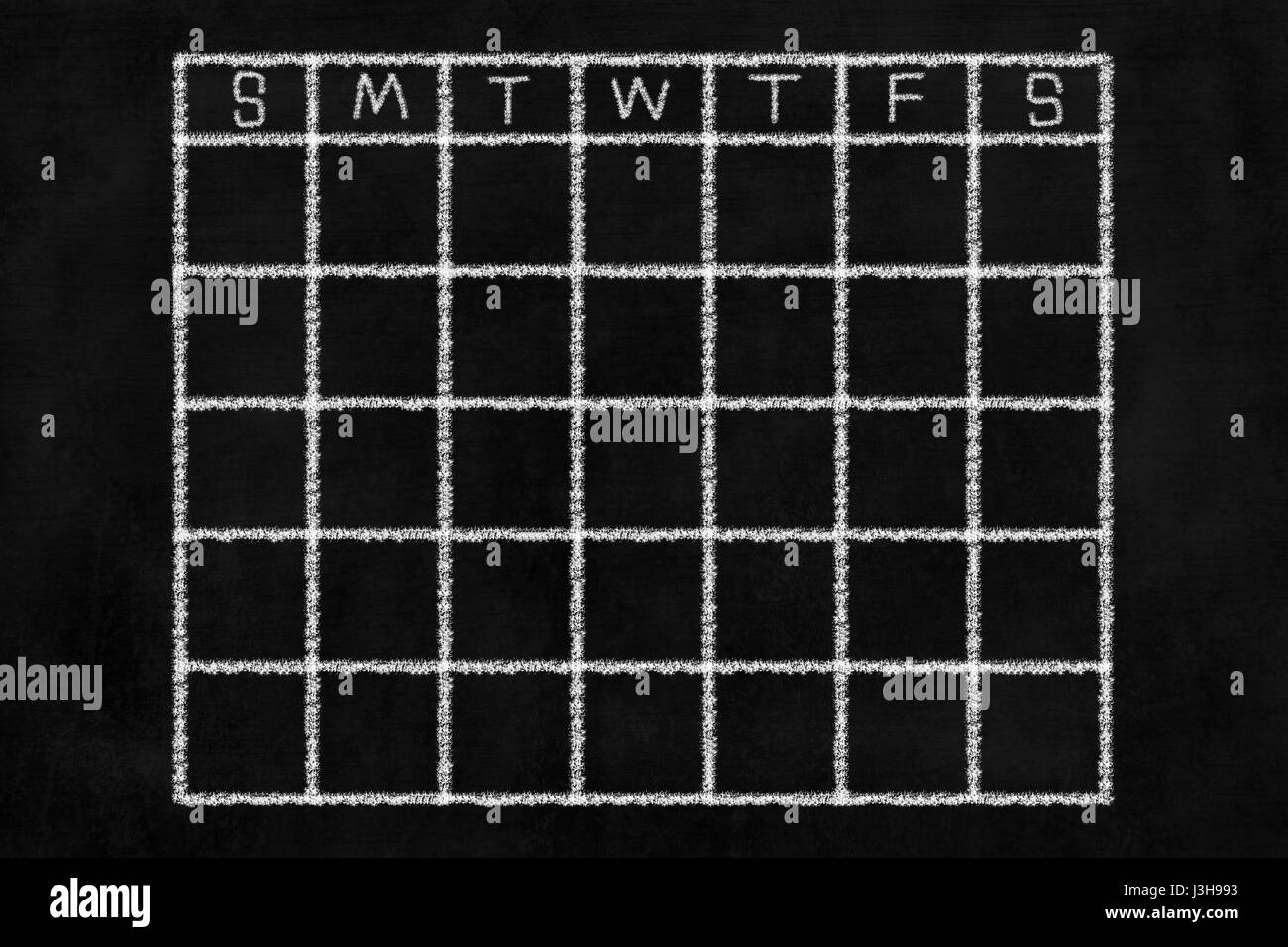 Class room chalk board Black and White Stock Photos & Images - Alamy