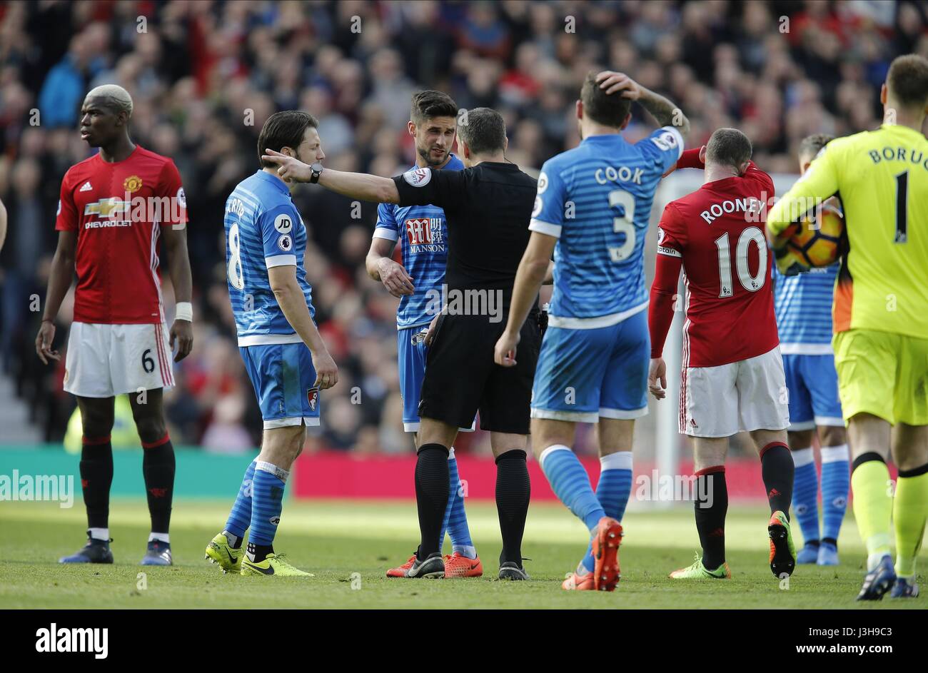 Andrew surman bournemouth hi-res stock photography and images - Alamy