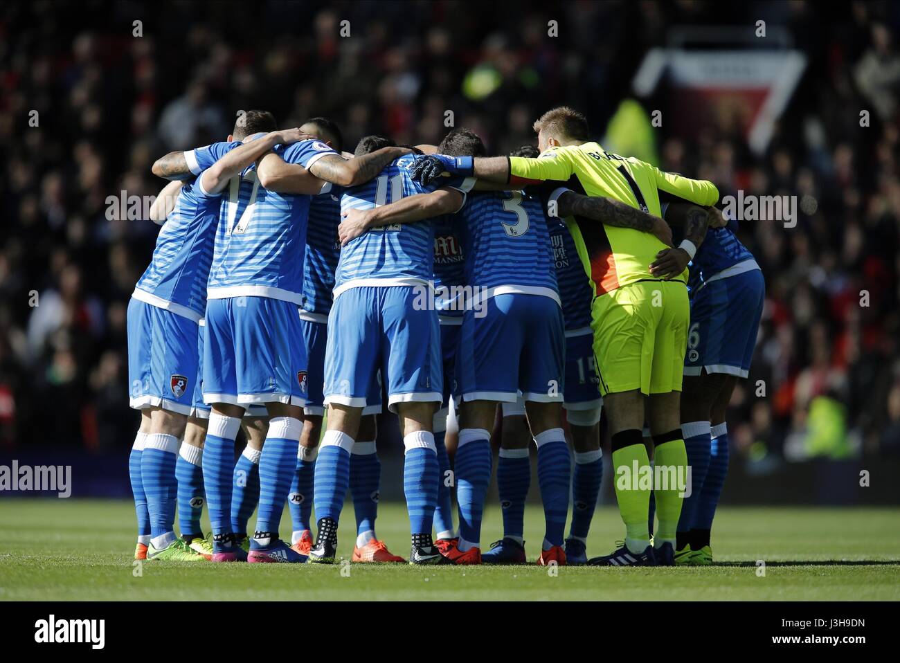 Manchester united f c hi-res stock photography and images - Alamy