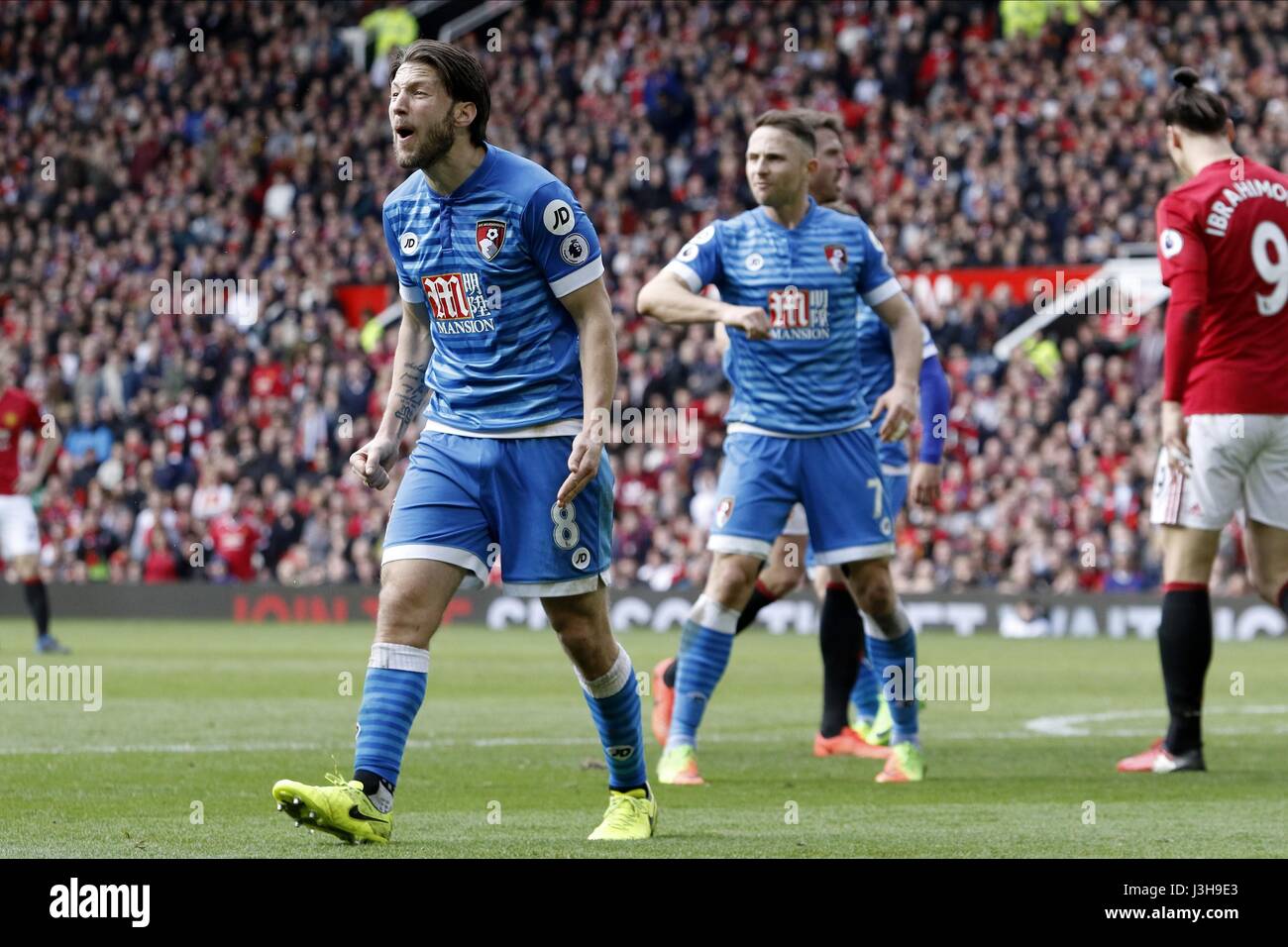 Harry arter 2017 hi-res stock photography and images - Alamy