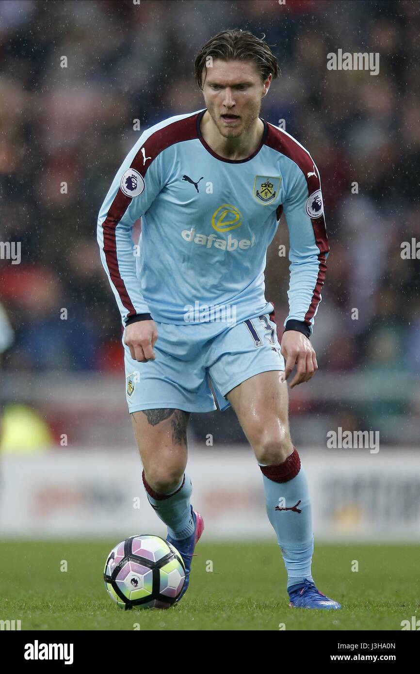 Jeff hendrick hi-res stock photography and images - Alamy