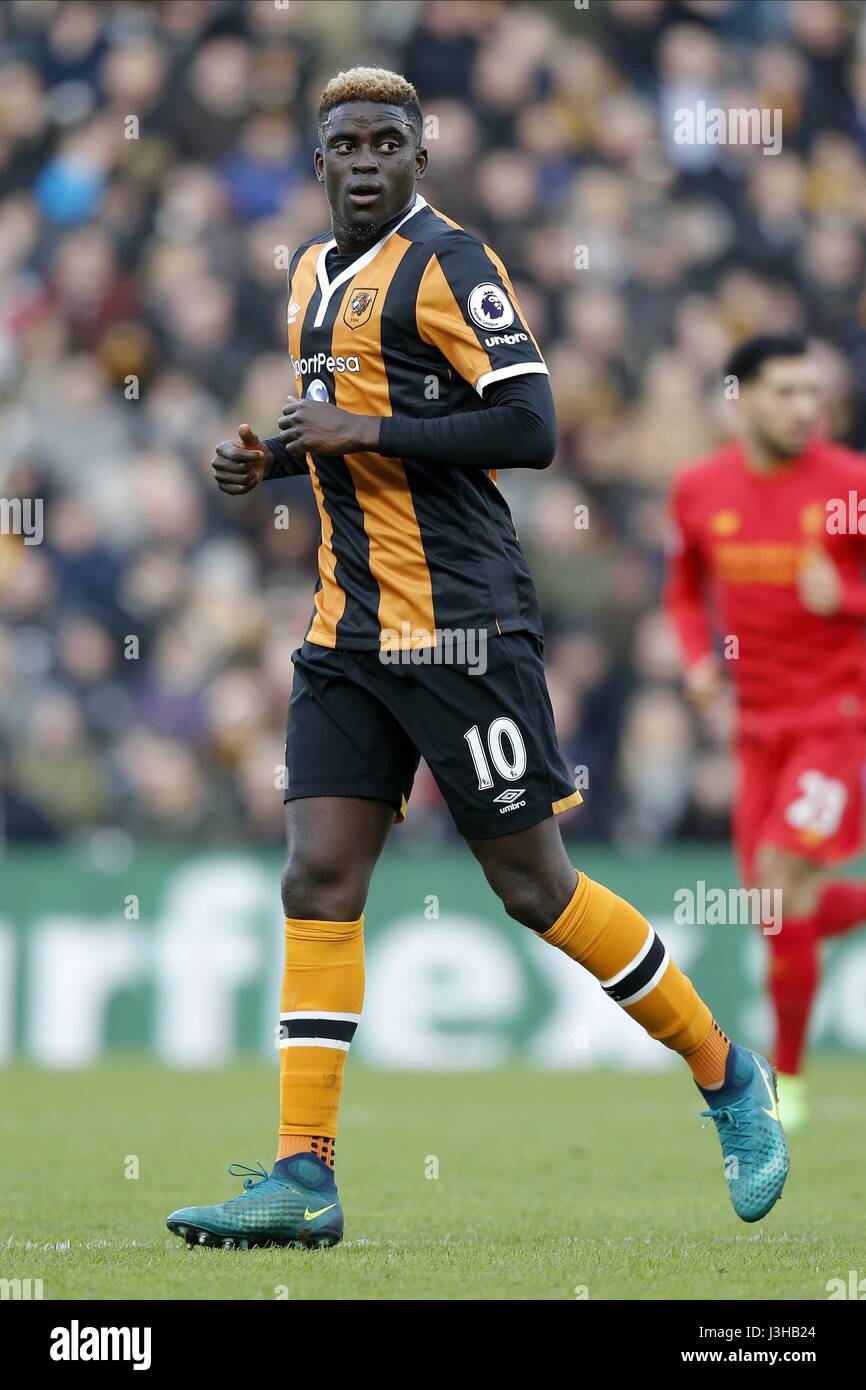 ALFRED N'DIAYE HULL CITY Stock Photo - Alamy ALFRED N'DIAYE HULL CITY Stock Photo - Alamy
