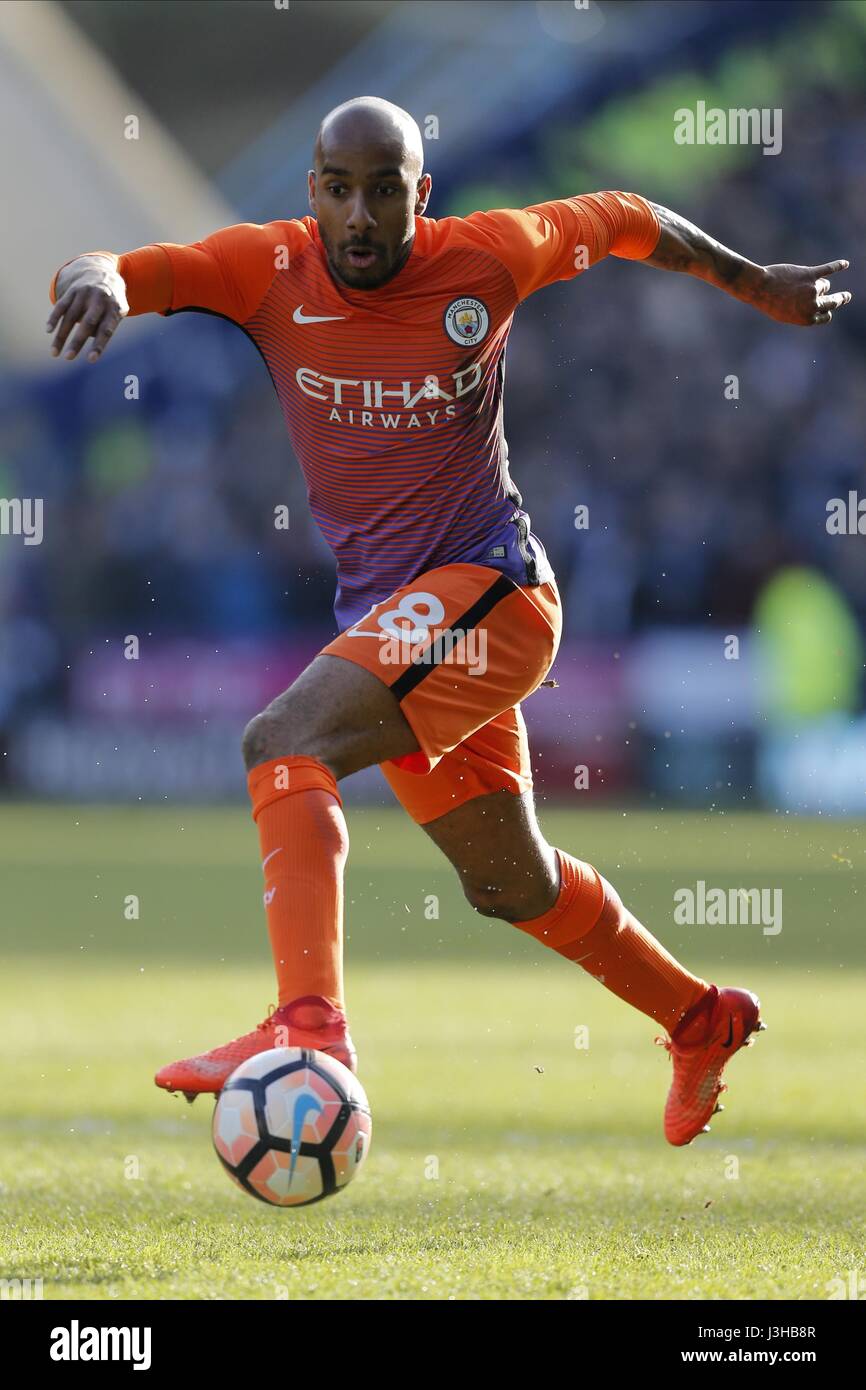 FABIAN DELPH MANCHESTER CITY FC MANCHESTER CITY FC THE JOHN SMITH'S ...